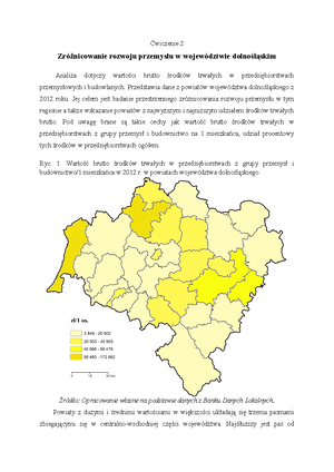 TYPY Rolnictwa I GŁÓWNE Regiony Rolnicze NA Ś Wiecie - TYPY ROLNICTWA I ...