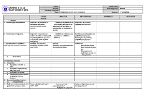 Math G5 Q2 W8 LAS - lecture - Learning Activity Sheet Mathematics 5 Second Quarter - Week 8 Name ...