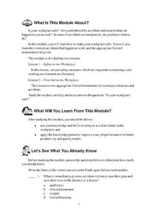 Unesco ALS LS6 Digicit M06 (V1 - SECONDARY JHS LEARNING STRAND 6 ...