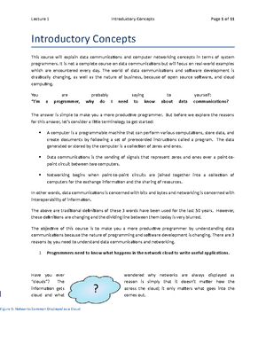 DCF255 L3 packetcapture - Lab 3: Packet Capture Introduction In this ...