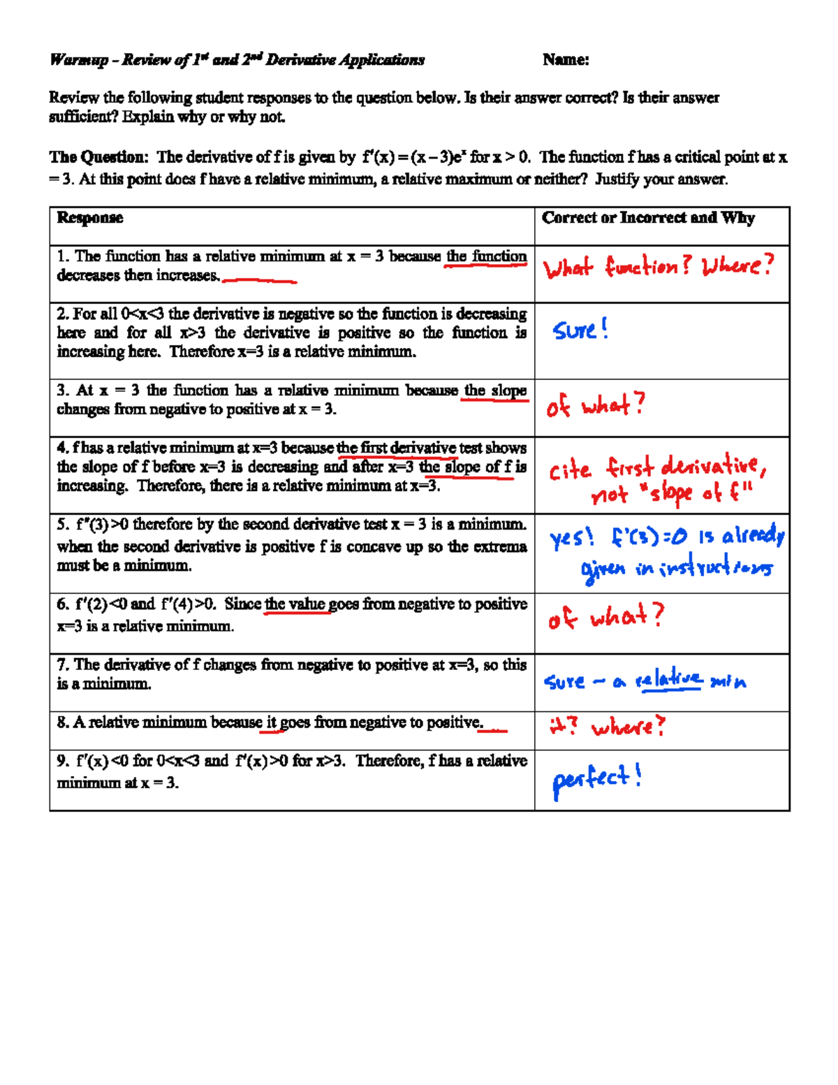 5.8-5.9+Warmup+KEY - Studocu