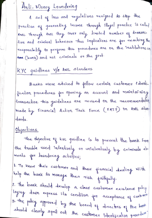 Audit Procedure - This is the notes that while i am studying B Com by ...