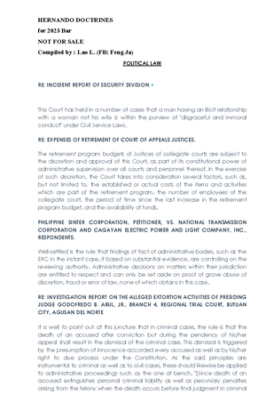 RA 9520 - COOPERATIVE REVIEWR - Republic Act No. 9520 February 17, 2009 ...