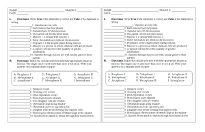 Nlc tarp - nlc - Educational Research - JULY 1-19, 2024 HNHS MULTI ...