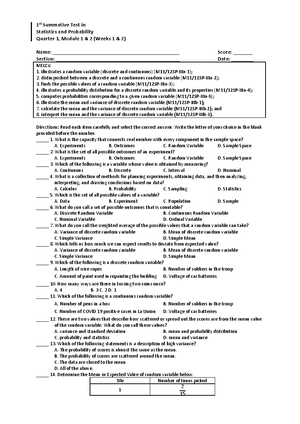 Detailed Lesson PLAN - Detailed Lesson Plan in Science Grade 9 General ...