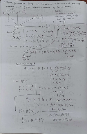 Lec7 PR - hand written notes of solid mechanics - Solid Mechanics ...