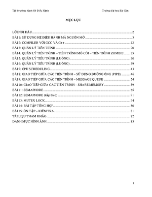 Problem Formulation Exercise môn Machine Learning - Problem Formulation ...