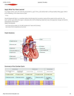 CPR exam a and b - American Heart Association Basic Life Support Exams ...