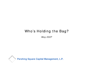 Finance final key concepts - Chapter 1 Stakeholder Basic forms of business organizations ...