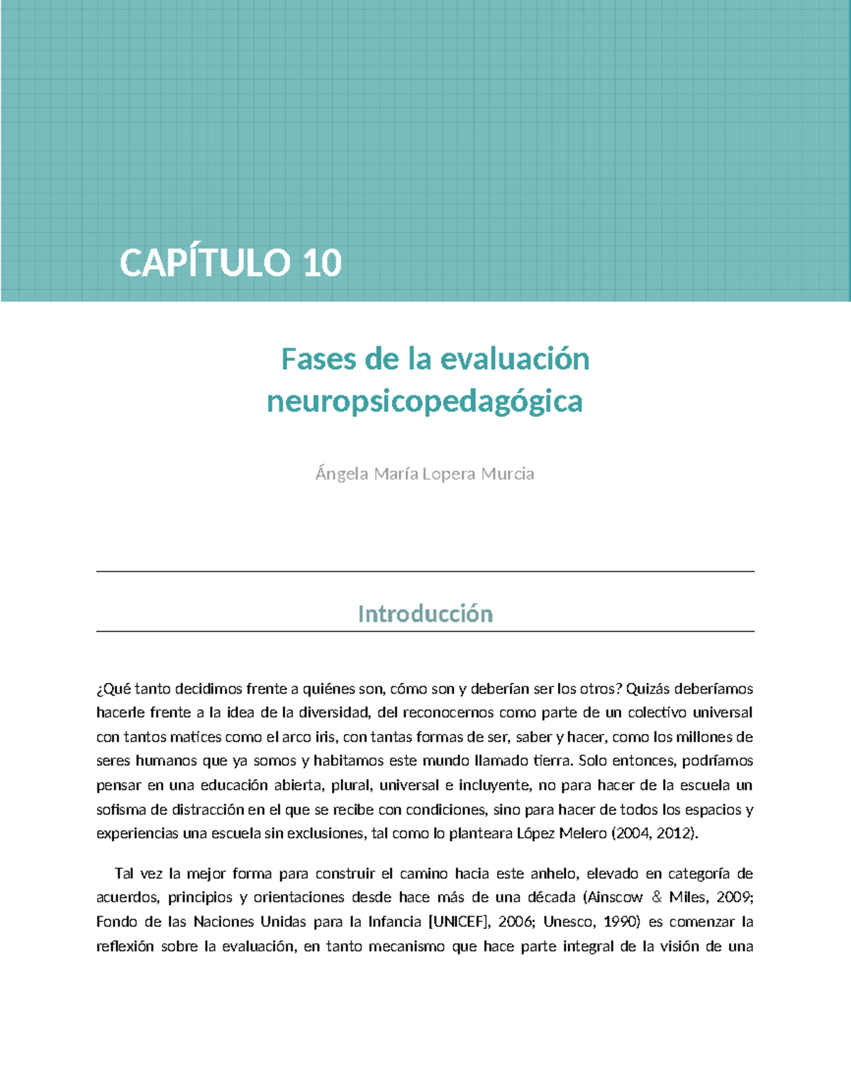 Lopera Angela 2017 Fases Evaluacion Neusopsicopedagogica ...
