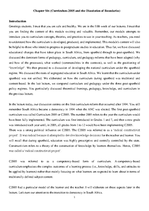 Grade 10 History Study Guide - Via Afrika History Grade 10 Study Guide ...