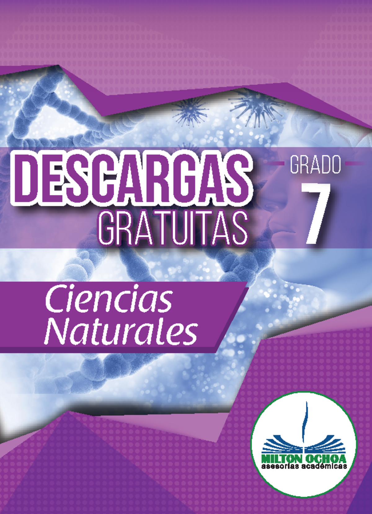 Examen 7 tercer periodo - 1 DESCARGAS GRATUITAS GRADO 7 CIENCIAS ...