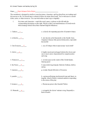 Laboratory 8 Chromosomal DNA Extraction from the bacterium E - coli ...