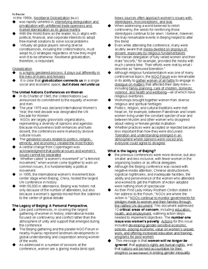 PPG Module 6 - National Territory - Governor Pack Road, Baguio City ...