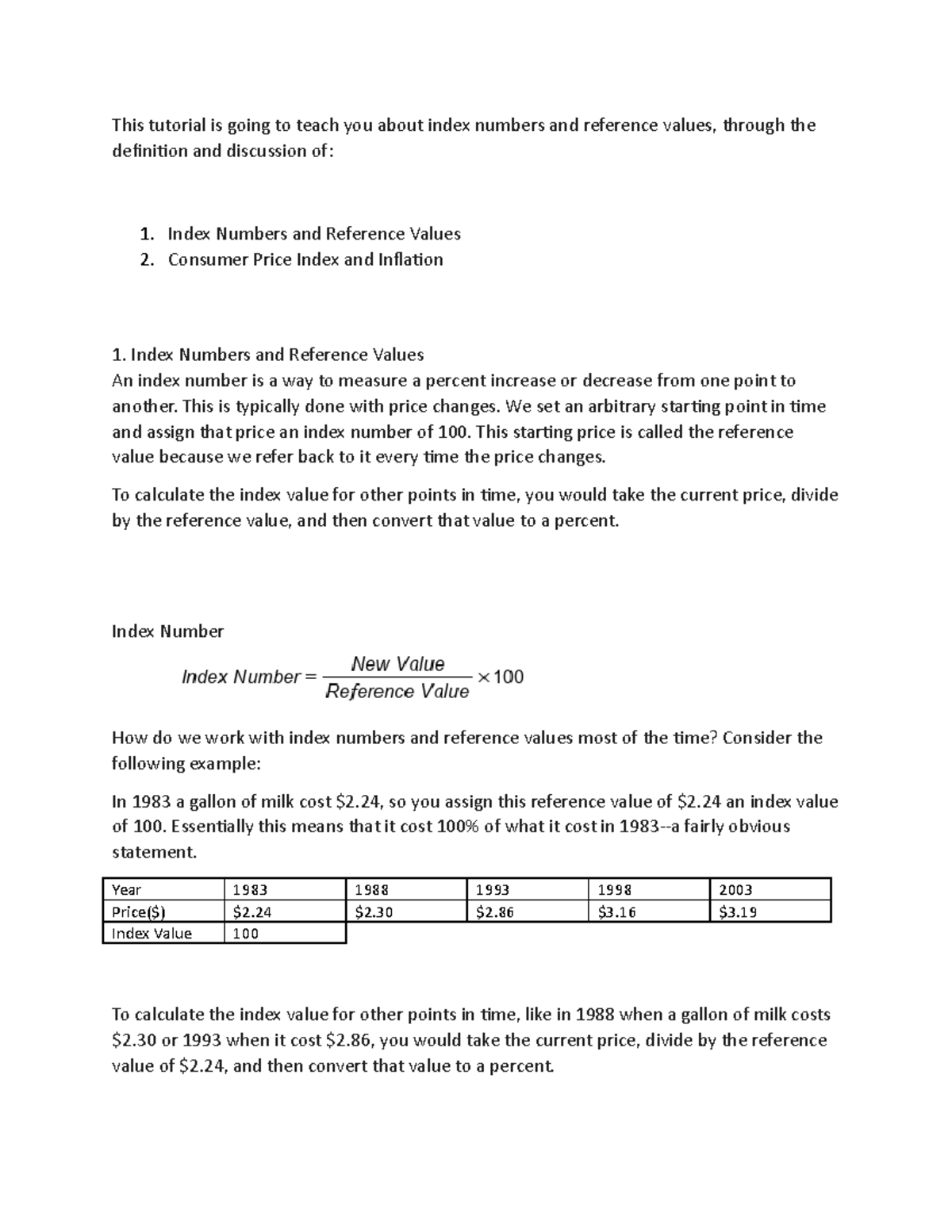 Document 12 - tutorial - This tutorial is going to teach you about ...