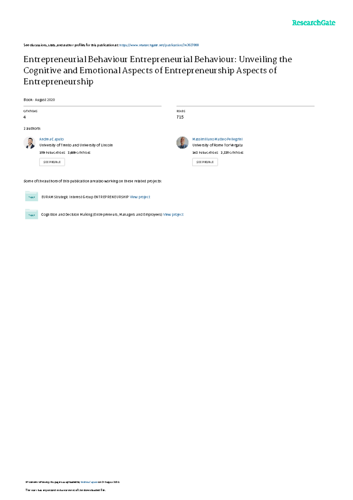 Emerald 2-9781789735086 - See discussions, stats, and author profiles ...