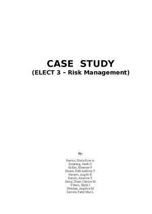 Science module 1 grade 11 - CO_Q1_ELS SHS Earth and Life Science ...
