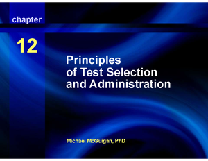 Kines 311 chapter 19 - Powerpoint lecture from class - Speed, Agility ...