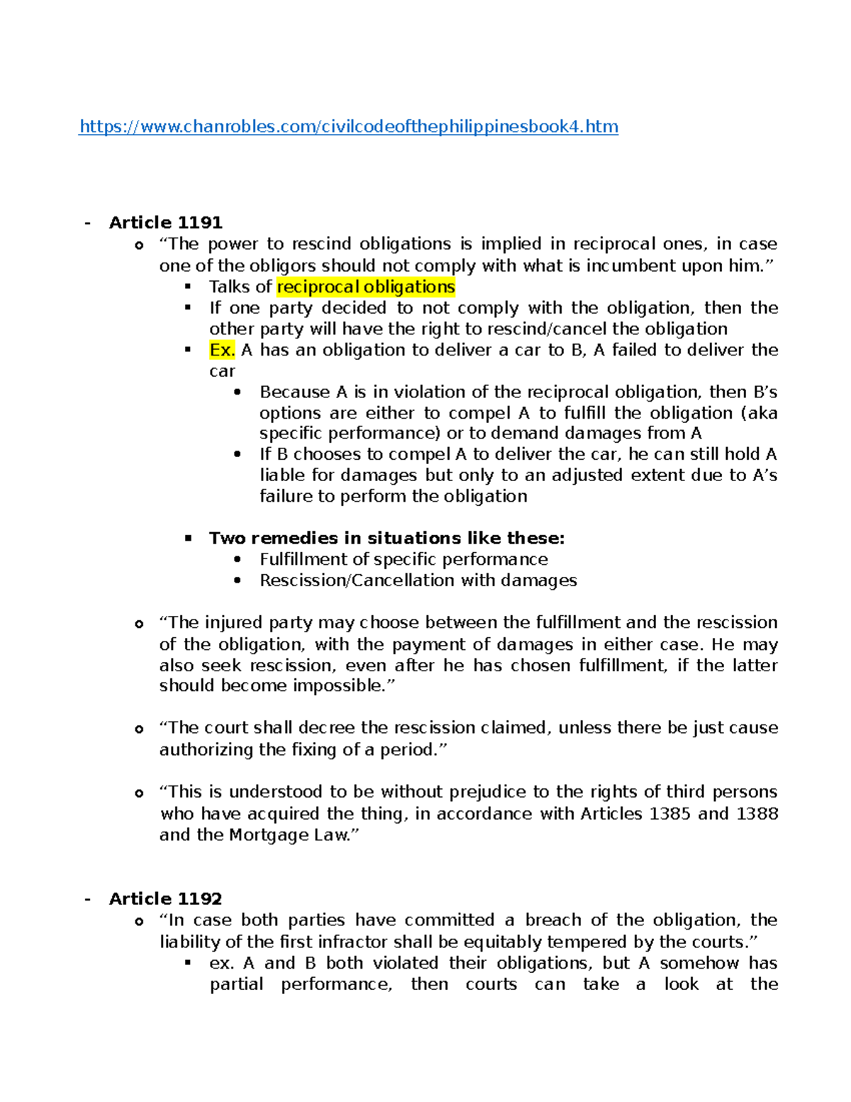 Coblaw lecture 12 13 - for review - chanrobles ...