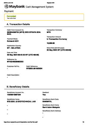Co BE 2022petronas - PETRONAS Code of Conduct and Business Ethics ...