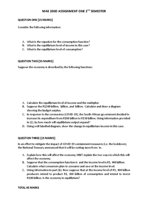 Tutorial Chapter 9 And 10 - TUTORIAL CHAPTER 9 The times required by three workers to perform an ...