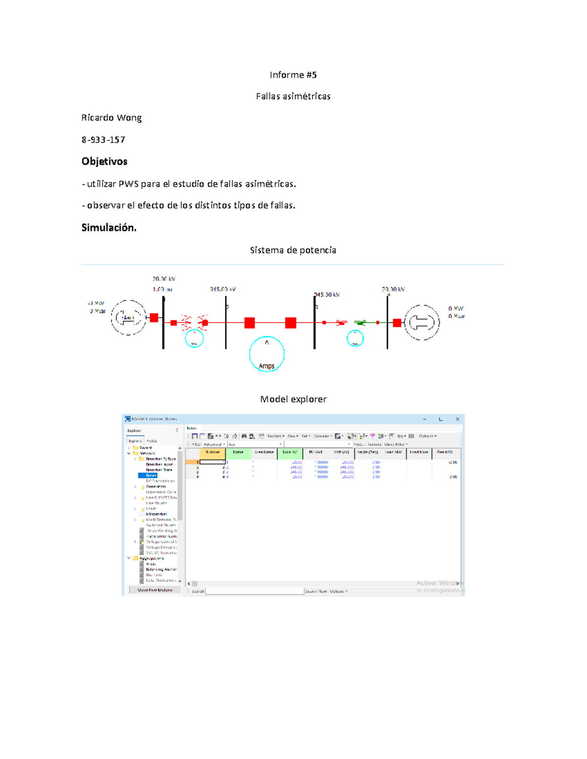Laboratorio Nº5 - lab de control2 - Teoría de Control II - UTP - Studocu