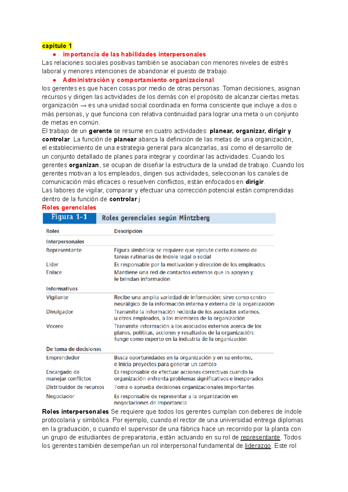 Libro ORGA - ertyuiop´{ - capitulo 1 importancia de las habilidades ...