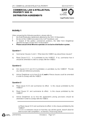 Udemy L4M5 test 2 - This is CIPS Level 4 Module 5 (L4M5) practice ...