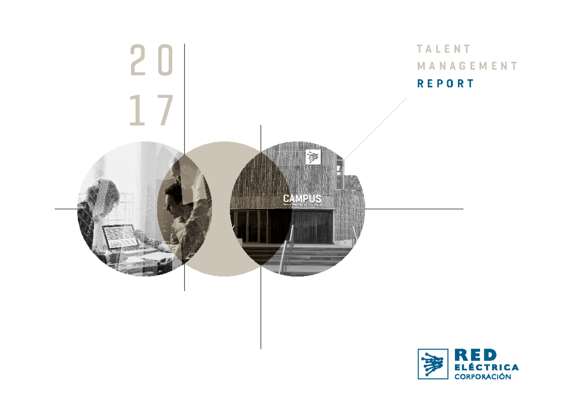 Talent management report 2017 - 20 17 T A L E N T M A N A G E M E N T R ...