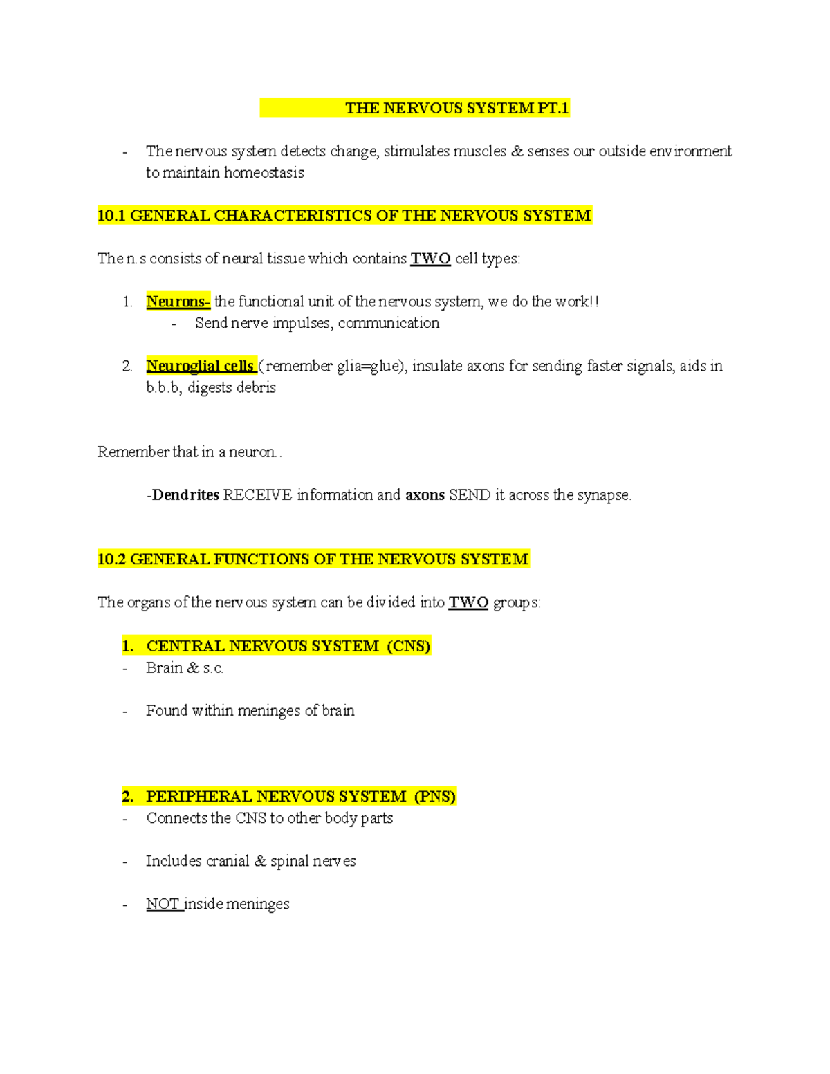 Nervous System Lecture Deprecated Api Usage The Svg Back End Is No Longer Maintained And May