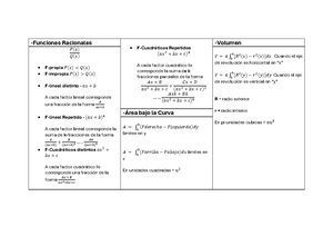 For - Programacion Visual - Studocu