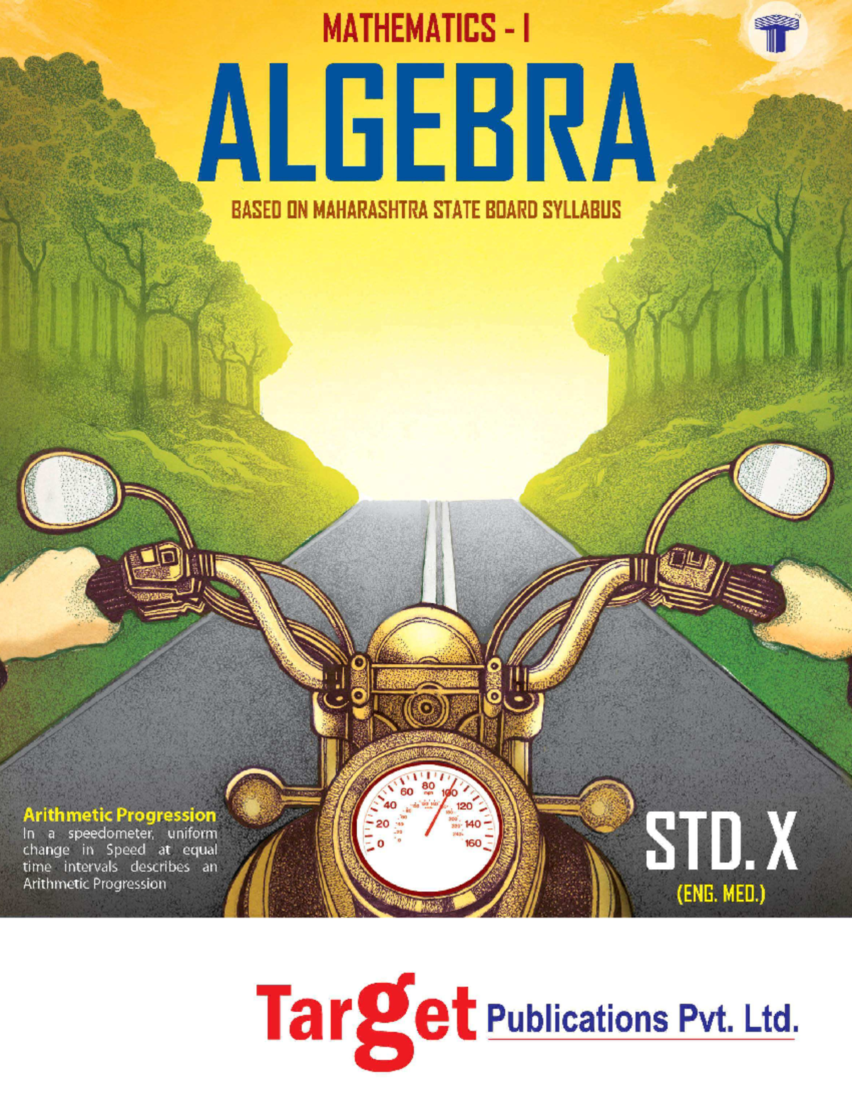 Algebra - Topic–wise distribution of all textual questions and practice ...