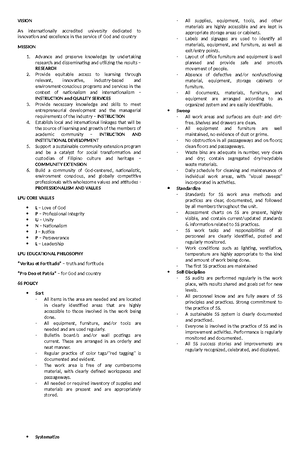 English 10 Quarter 4 Module 5 - 1 10 ENGLISH Quarter 4 – Module 5 ...