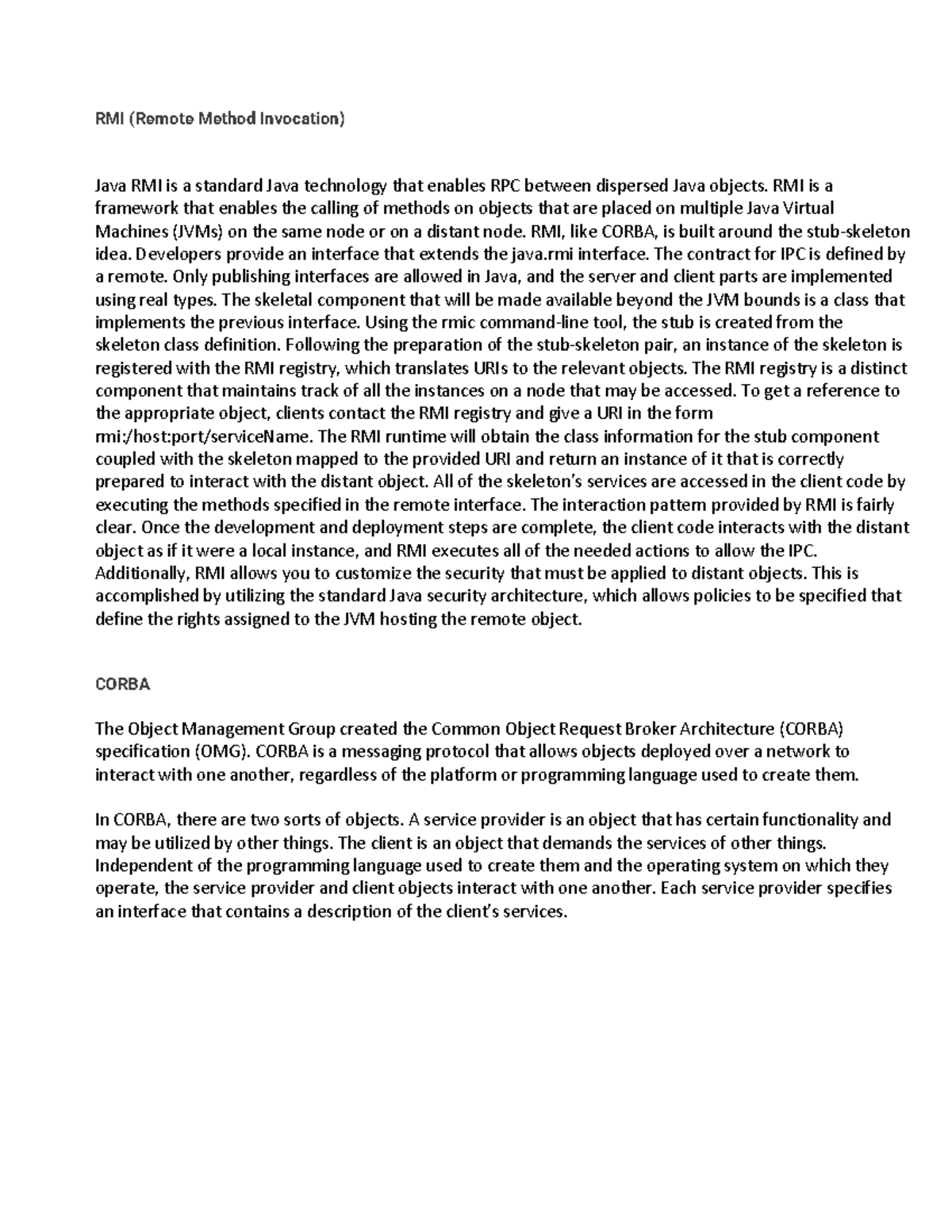 DIS 2 - Notes - Digital Control System - TU - Studocu