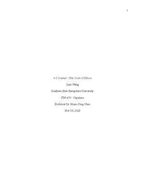 1-4 Module one - Capstone assignment - 1-4 Final Project Milestone One ...