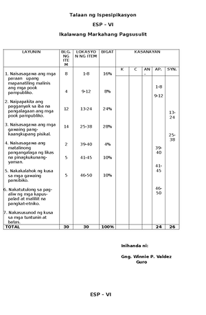Final ebeis - EDUCATIONAL BACKGROUND INFORMATION SHEET TEMPLATE - MALE ...