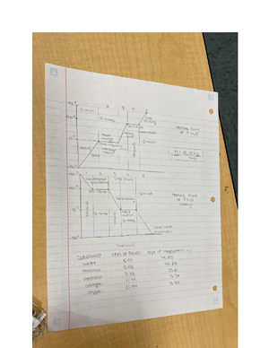 Geological Timeline Part 1 - Studocu