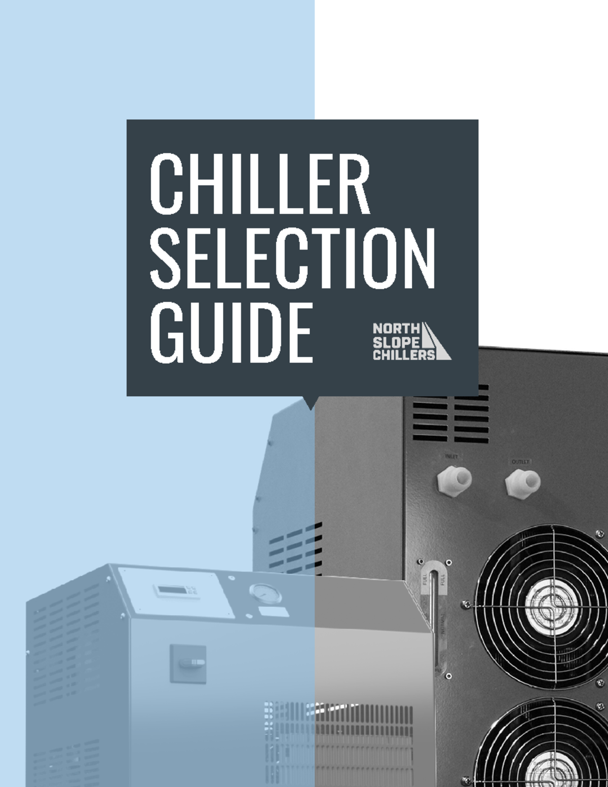 Nsc chiller selection guide 2 - CHILLER SELECTION GUIDE CONTENTS ...