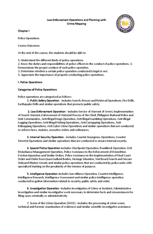 Evidence - lecture - REVISED RULES ON EVIDENCE (Rules 128-134, Rules of ...