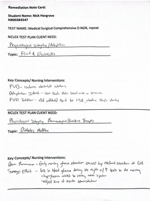 Anticoagulants - A pathos map of the anticoagulant drugs - Signs ...