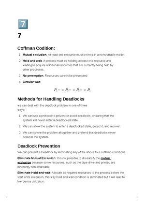 OS Lab Report - Operating System Lab Report Course no: CSE- Foyazunnesa ...