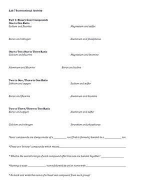 [Solved] Emily is using another wavy pattern on a large cake that she - chemistry (145) - Studocu