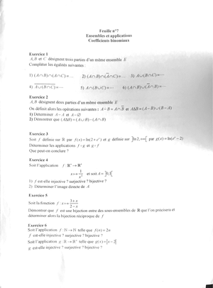 TD 2 Schema dadressage VLSM - Conception et mise en œuvre d'un schéma d'adressage avec des VLSM ...