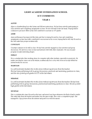 4 5940351790875673964 - FORM - ONE- NOTES From the book longhorn ...