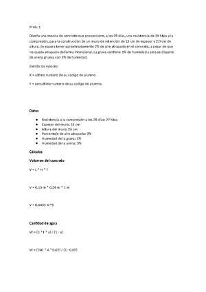 Ejercicios resueltos de elasticidad - elasticidad y resistencia de materiales - Ejercicios ...