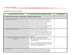 LAC Minute Template chepie - Learning Action Cell (LAC) Session Minutes ...