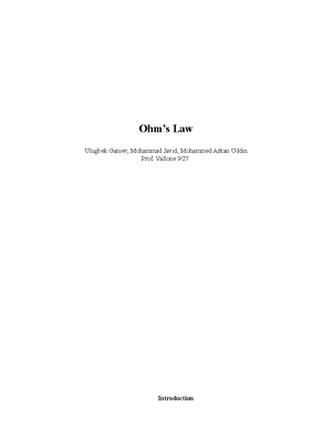 Diffraction Grating Spectrometer - Post Lab Report 14: Diffraction ...