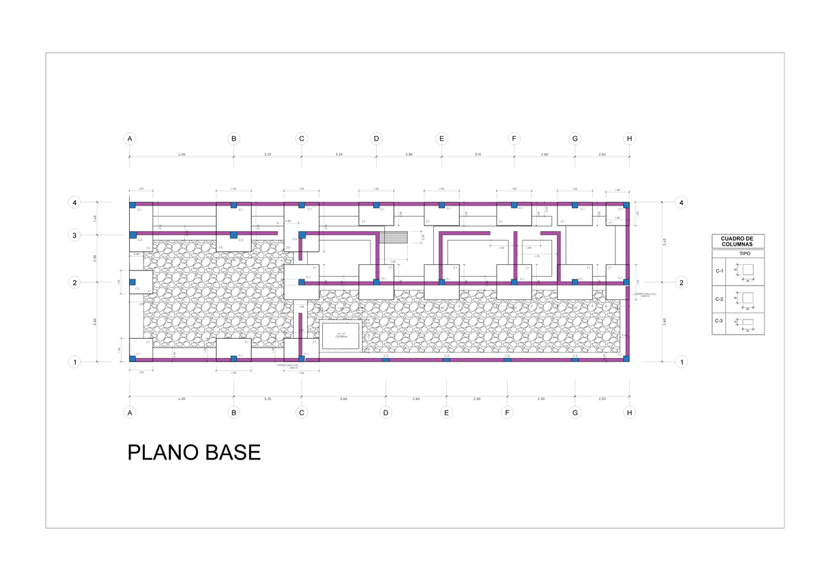 Plano Base - ####### 1. ####### 1. ####### 1. ####### 1. ####### 1 ...
