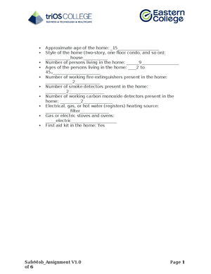 Woorkbook-Answers - Psw - ANSWER KEY Workbook to Accompany Sorrentino’s ...