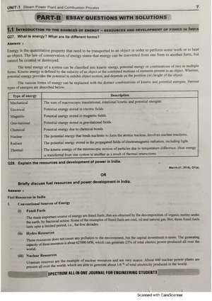 Power System Operation & Control - POWER SYSTEM OPERATION AND CONTROL ...